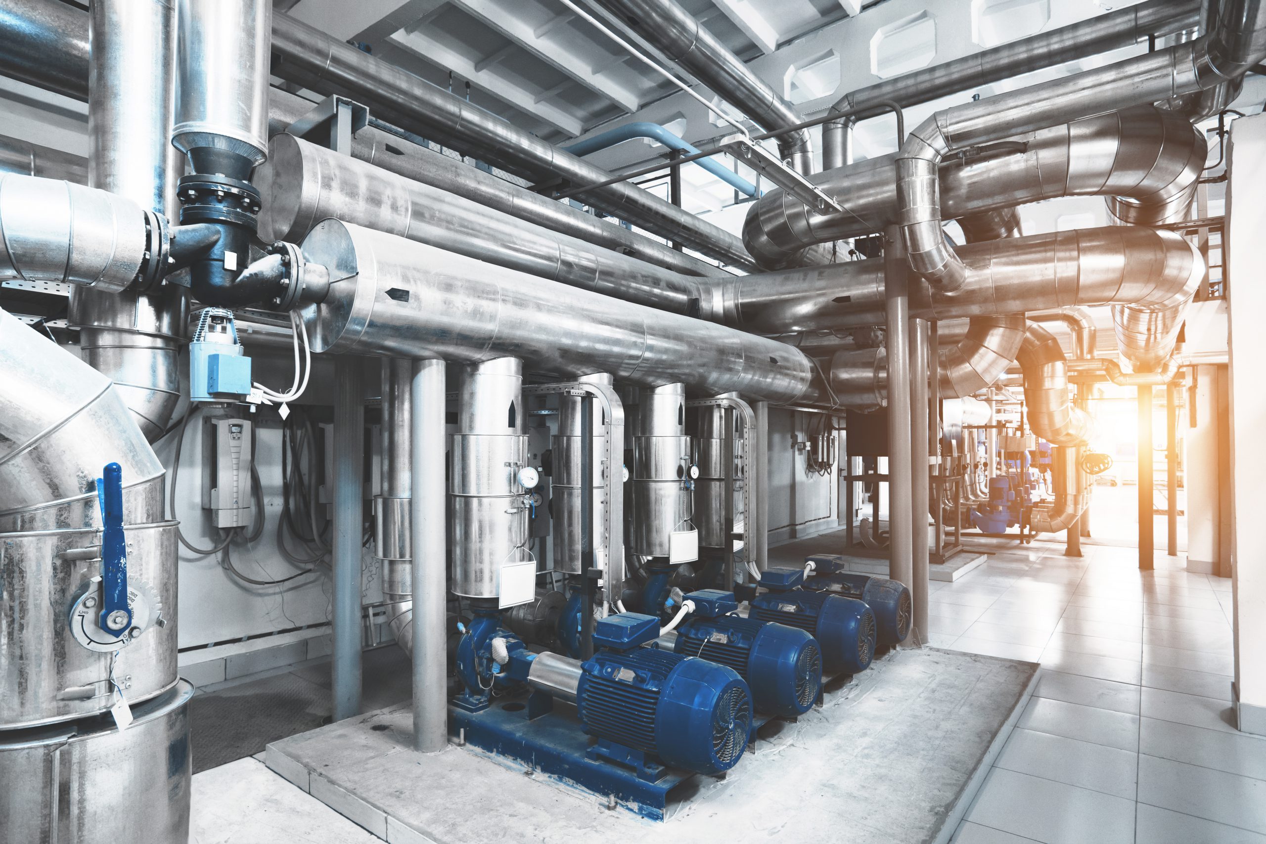 About FluidFlow | Experts in Hydraulic Modeling & Flow Analysis