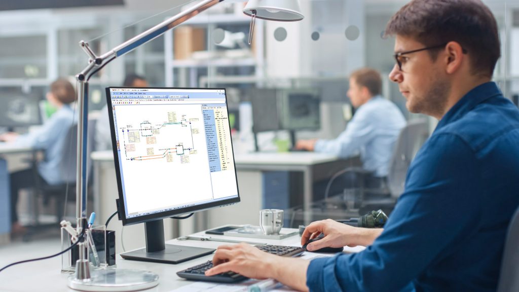 Training Extension - FluidFlow